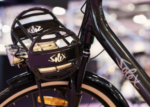 Solex | Intemporel Confort