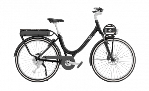 Solex | Les vélos