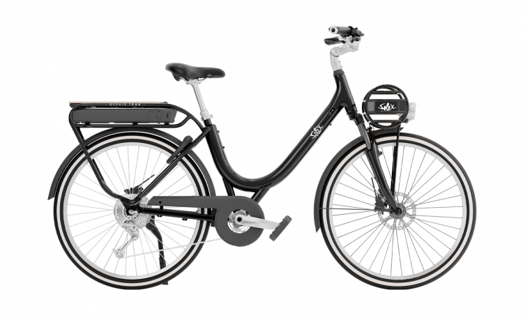 Solex | Les vélos