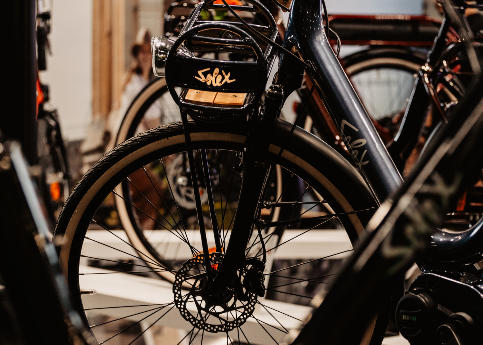 Solex | Intemporel Infinity