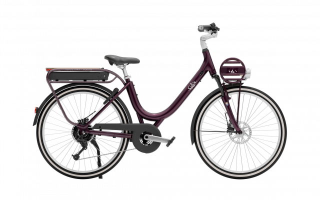 Solex | Les vélos
