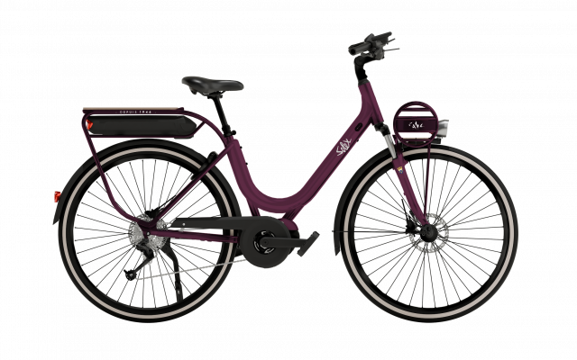 Solex | Les vélos
