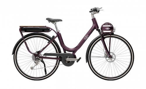 Solex | Les vélos