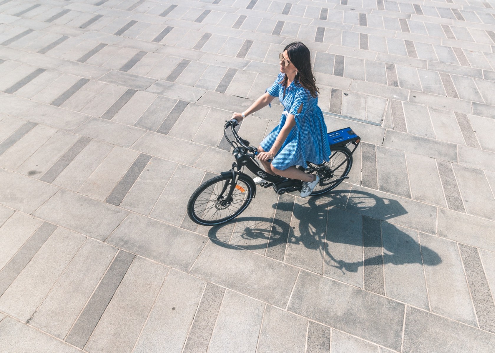 Solex | Solexity Infinity D8