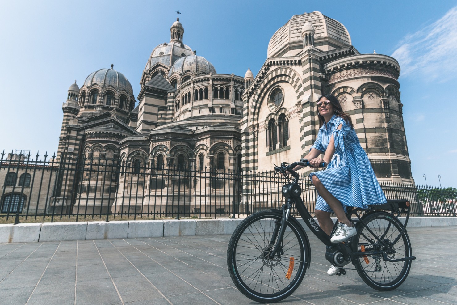 Solex | Solexity Infinity D8